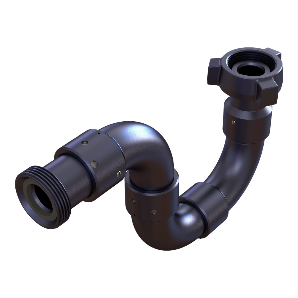 Swivel Joints – Big Iron Flow Control Products