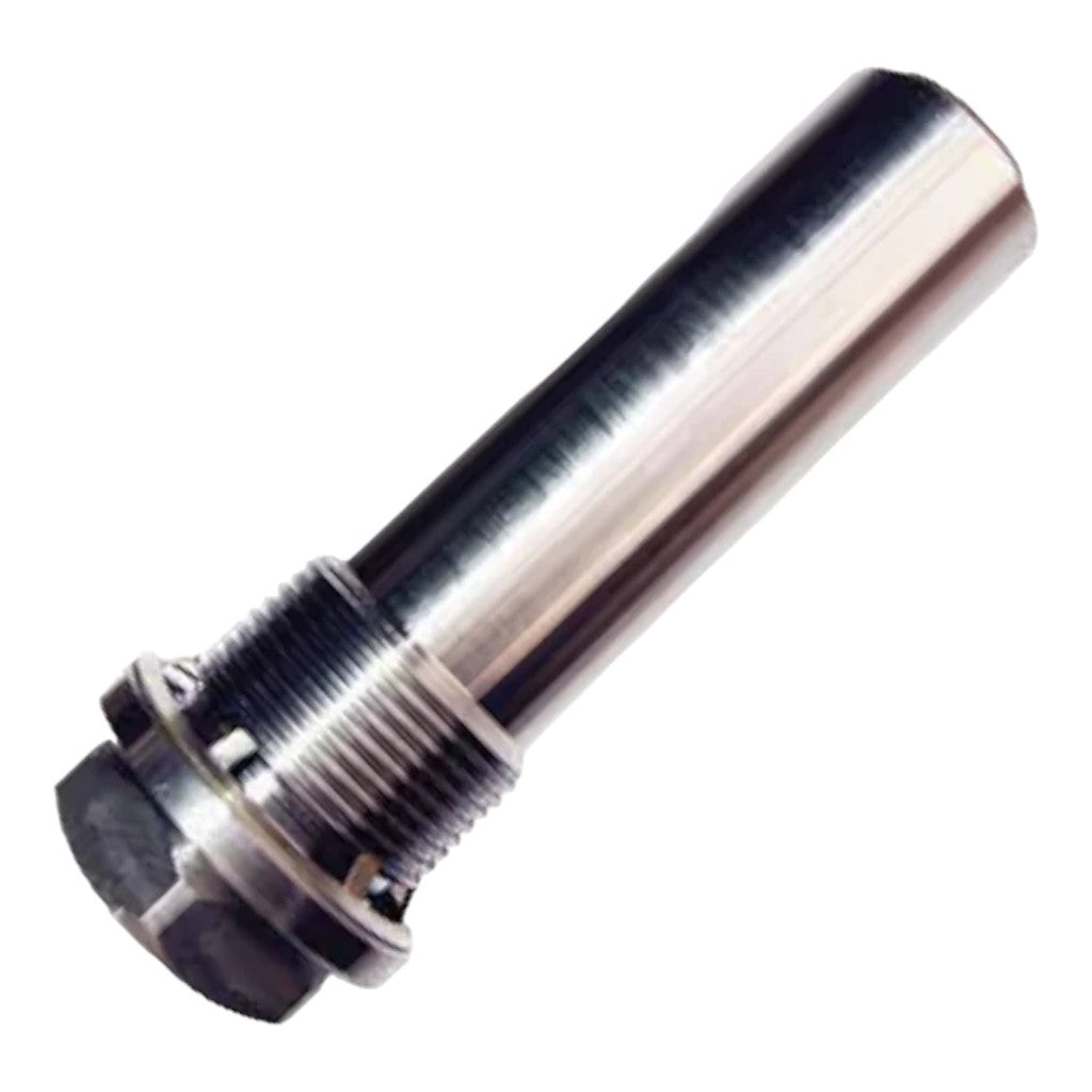 Choke Beans/Seats – Big Iron Flow Control Products